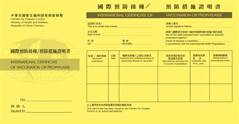 美國留學｜注射疫苗暨接種紀錄（遠距視訊門診） M蹲馬桶日誌