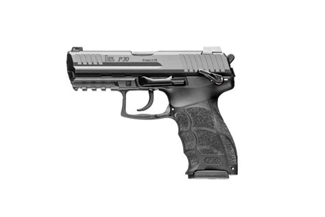 P30 Hk Usa