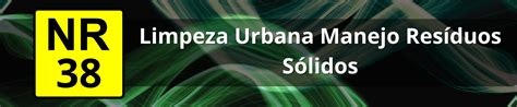 Vikon® Compliance Nr 38 Limpeza Urbana E Manejo Resíduos Sólidos