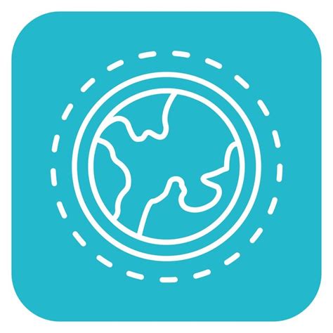 Premium Vector Space Atmosphere Vector Illustration
