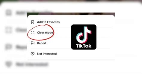 TikTok prueba una función para que los usuarios no se distraigan viendo videos Infobae