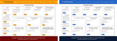 Bank Statement Redesign Sample Figma