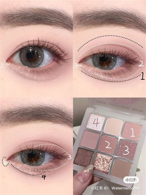 ⊷🌿𝗴𝗮𝗿𝗱𝗲𝗻 𝒐𝒇 𝗌𝖾𝖼𝗋𝖾𝗍𝗌‌ ‌›ִ⁠› Ideias De Maquiagem Hacks De Maquiagem