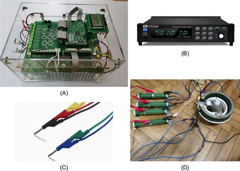 Experimental Investigation Of The Hierarchical Control In Dc Microgrids Using A Real Time Simulator