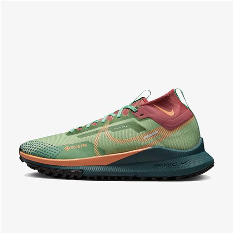 NIKE Patike React Pegasus Trail GORE TEX DJ Run N More