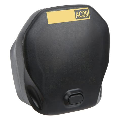 Probador De Enchufe Digital Probador De Enchufe Eléctrico Abs Para