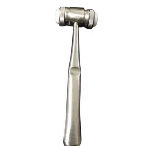 Mallet With Stainless Steel Handle 400 G At Rs 450 Piece In Jalandhar