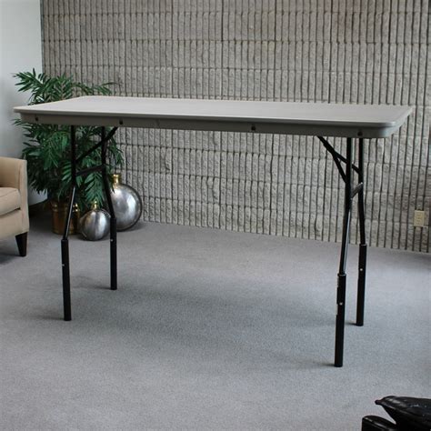 Steel Table Leg Height Extenders 12 For Tables