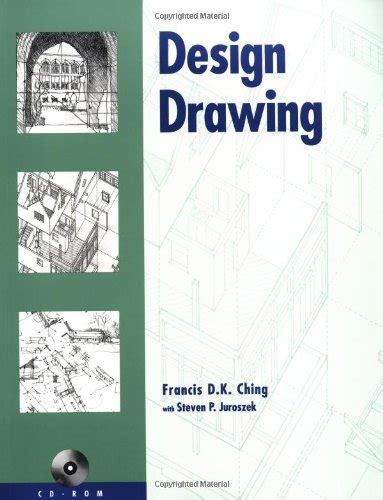 Design Drawing Francis Ching Pdf Hydarelo