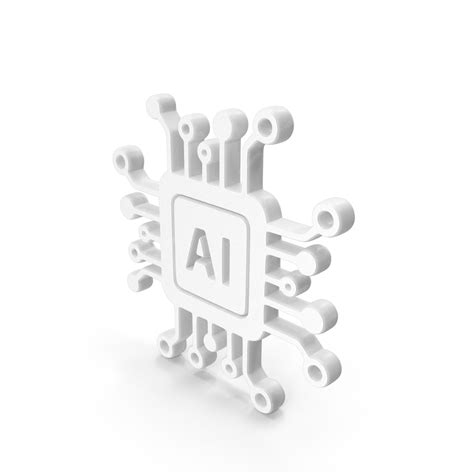 인공지능 로고 모델 고품질 Ai 로그 Ai 디자인 Ai 기술 로고 Ai 아이콘 프리미엄 Psd 파일