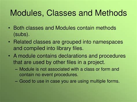 Classes & Objects A deeper Look Chapter 10 & ppt download