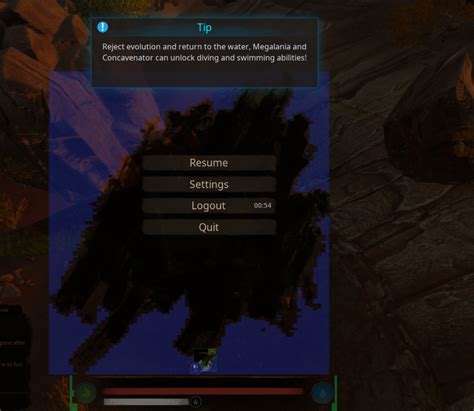 Glitching Graphics Issue 12055 Alderon Games Pathoftitans Bugs