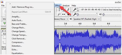 How To Record Computer Audio With Audacity [windows 10 Mac]