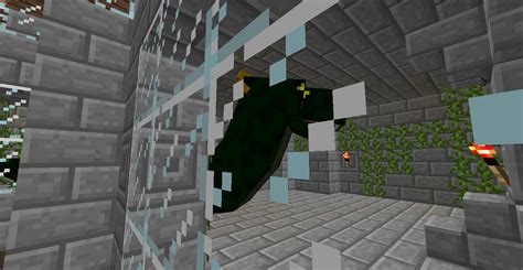 Orespawn Basilisk By Profdanb On Deviantart