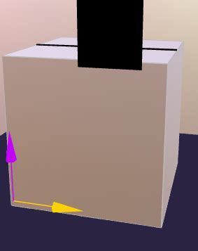 Troika Text Not Visible When Exported From Gltf Exporter Threejs