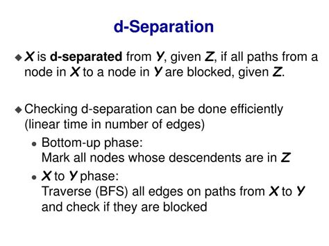 Ppt Pgm Tirgul The Bayesian Network Representation