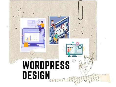 Landing Page Website With HTML CSS And Javascript Upwork