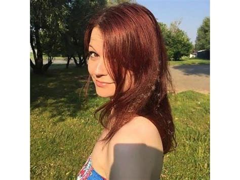 Yulia Skripal La Figlia Dell Ex Spia Russa Avvelenata Dimessa Dall