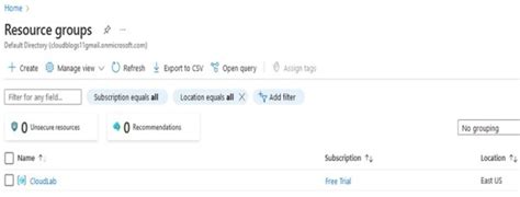 How To Create Azure Virtual Network Vnet Cloudwithease