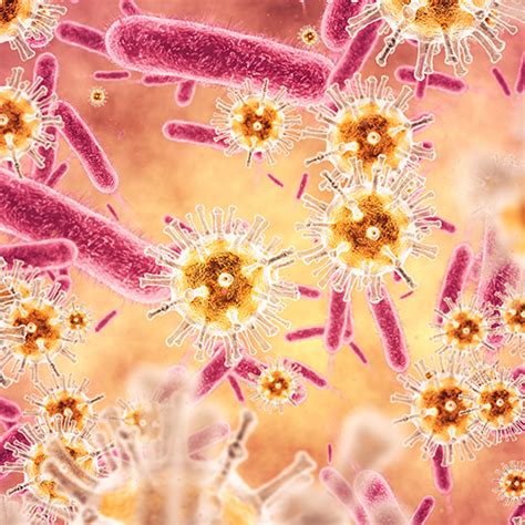 Who Announces 2 Million In Funding For Pathogen Genomic Surveillance