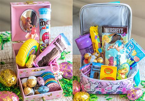 25 Best Easter Basket Ideas For Teens Tweens Play Party Plan Atelier