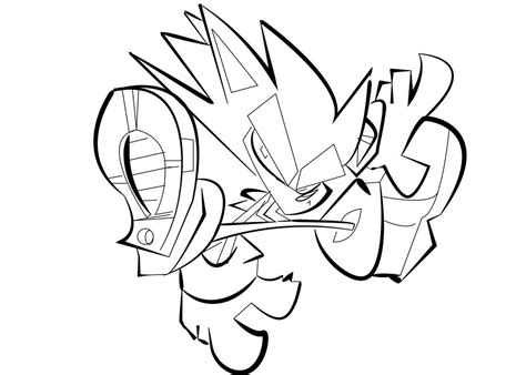 Sonic I Hate Cops By Ogdavethesodaguy On Deviantart