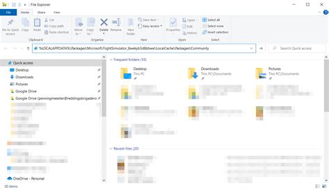 CRJ Will Not Install Aircraft Microsoft Flight Simulator Forums