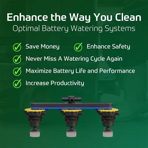 Flow Rite Controls On Linkedin Deepcycle Battery Flowrite Floorscrubber Leadacid