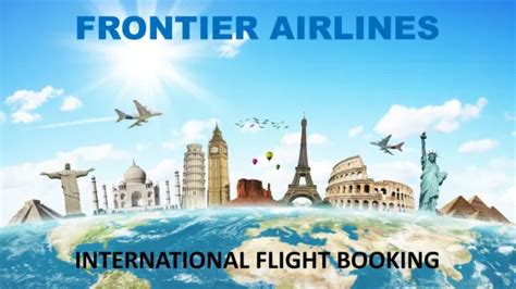 Ppt Is Frontier Airlines Safe Powerpoint Presentation Free Download