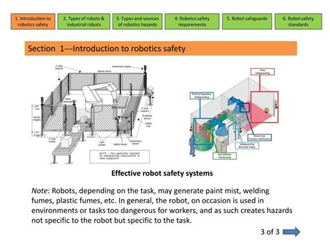 Ppt Robotics Safety Powerpoint Presentation Free Download Id 5749549