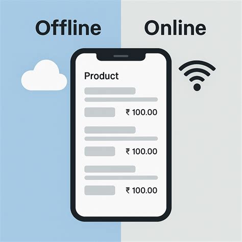 Offline Data Caching In Swiftui Api Integration With Local Database Realm By Dhaval