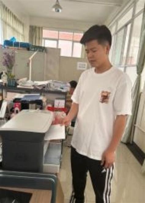 2023 年度“我为师生办实事”实践活动建筑工程学院党总支第一期 建筑工程学院党总支 党建思政 云南经济管理学院