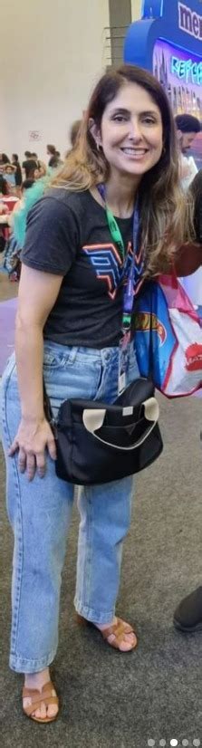 Fl Via Saddy Feet Photos