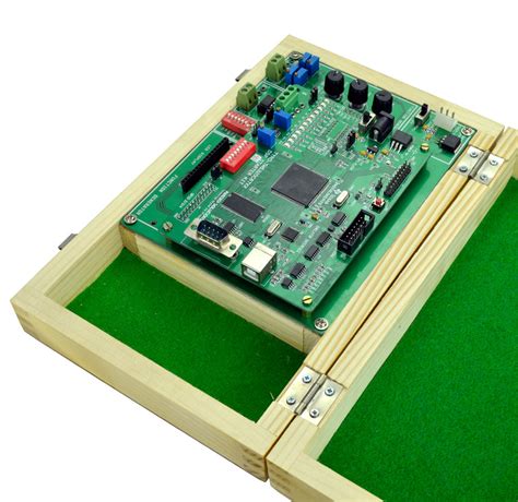 Tms320f28335 Dsp Development Board