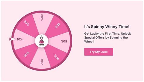 Best Pop Up Design Examples