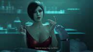 Post Ada Wong Drdabblur Mr X Resident Evil Resident Evil Remake Source Filmmaker