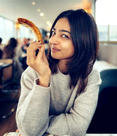The Fabulous Life Of Radhika Apte Movies