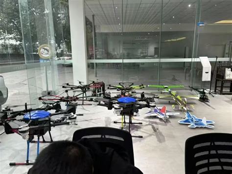 低空经济网无人机头条通用航空之家低空经济展会信息发布低空经济网