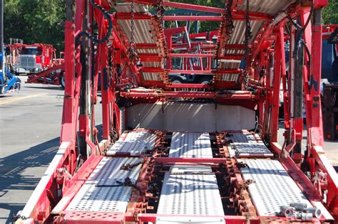 New And Used Cottrell Trailers And Cottrel Carhaulers For Autotransport