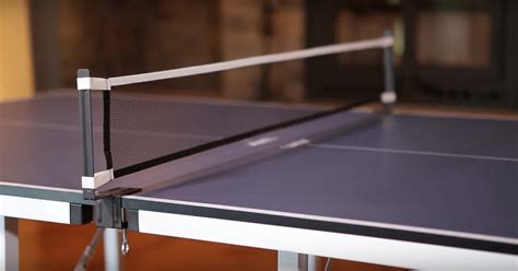 Best Portable Ping Pong Table Options Mini Table Tennis Tables