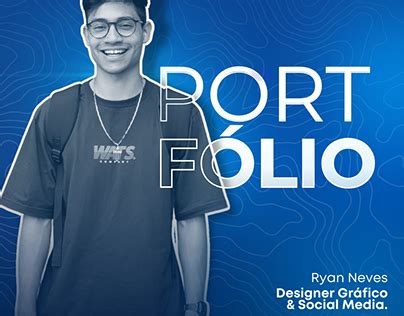 Ryan Neves Behance