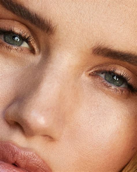 Rosie Huntington Whiteley Wears Bottega Veneta Lensed By Amar Daved For