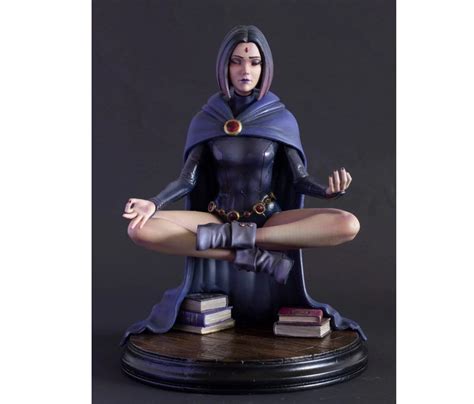Raven Dc Figure Ubicaciondepersonascdmxgobmx