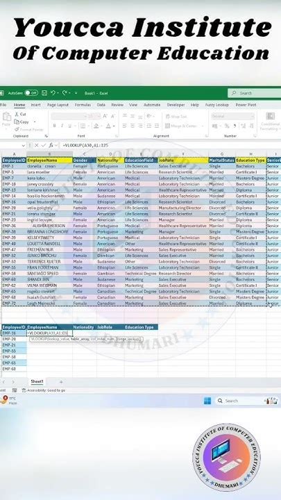 Use Of In Excel Excel Dataanalysis Exceltips Datamanagement Exceltricks Exceltutorial