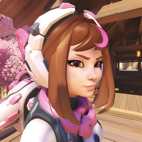 Overwatch 2d Icons Dowtown Matching Icons
