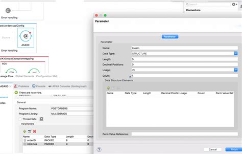 How To Build An IBM I AS400 API In 15 Minutes MuleSoft Blog