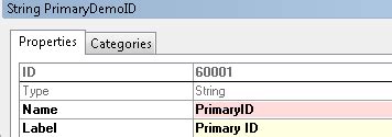 Troubleshooting Dynamics AX Performance Part 1A Dynamics AX 2012 Table Relations Instructor