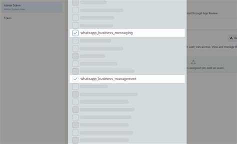 Permanent Token For WhatsApp Cloud API Pepper Cloud Blog