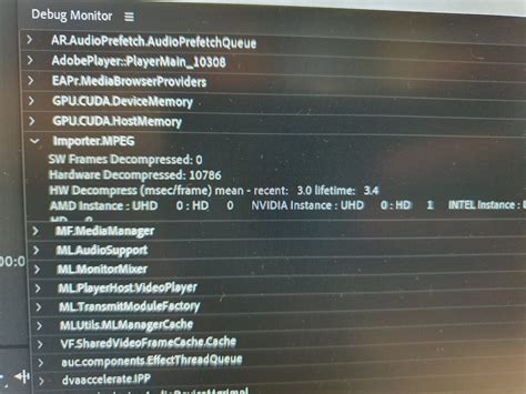 Bad Reverse Playback On Adobe 22 23 231 Adobe Support Community