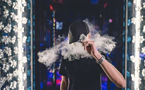 Jenis Vape Apakah Yang Aman HonestDocs